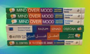Home - MIND OVER MOOD®